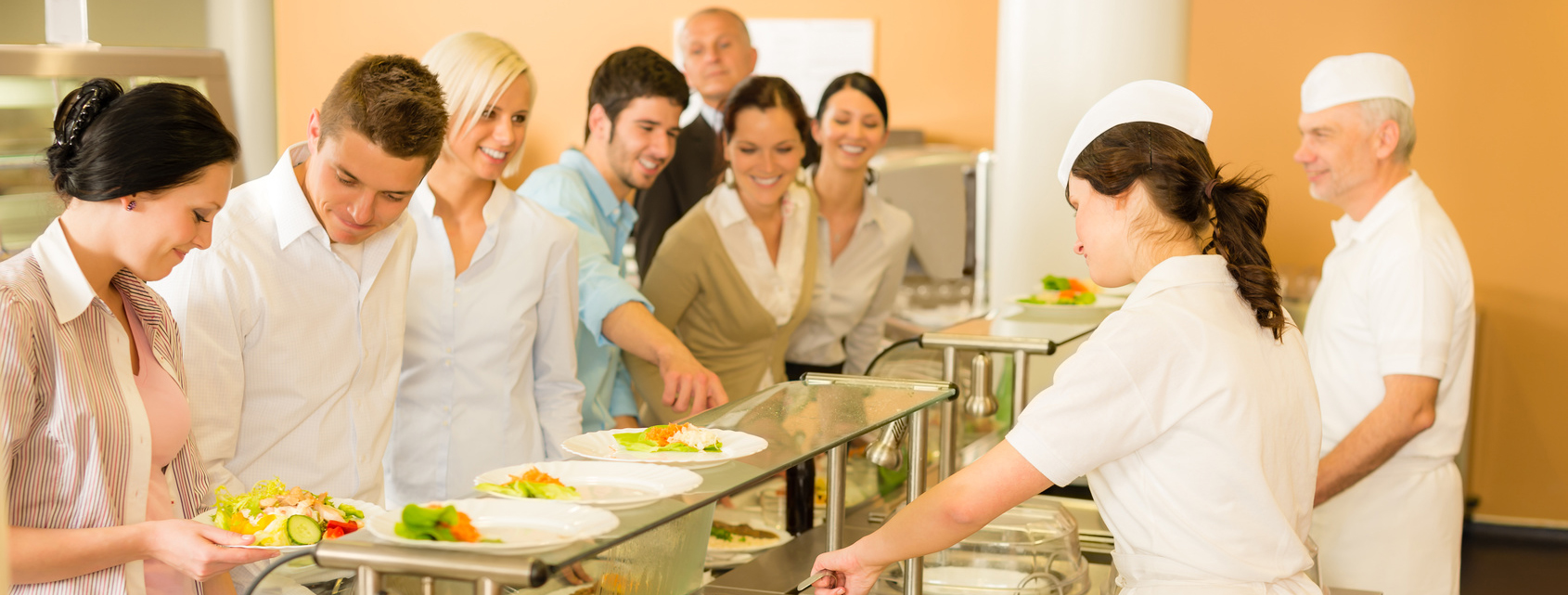 Union Chef – Union Chef